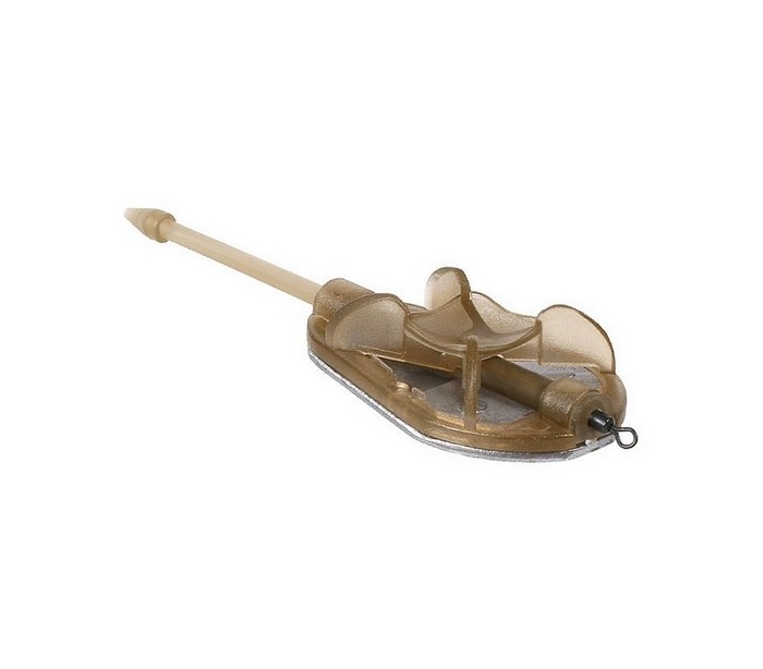 GURU Inline METHOD FEEDER | Риболовен магазин - На Куката