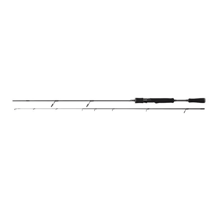 Спининг въдица D.A.M. YAGI LIGHT SPOON 1-4г | Риболовен магазин - На Куката